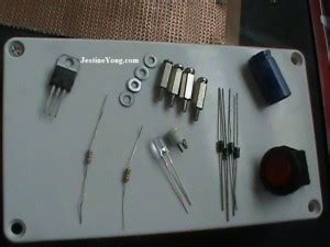Zener Diode Tester Electronics Repair And Technology News