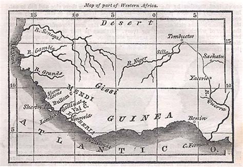 Who Were The Africans Who Revolted Aboard The Amistad Tracing Center