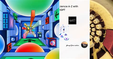 List Chatgtp Curated By Tim Beckett Medium