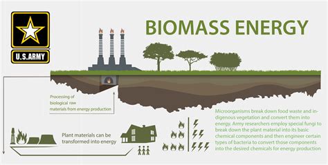 Army Scientist Focuses On Biomass To Energy Research Article The