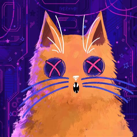 Hypercatのtwitterイラスト検索結果。