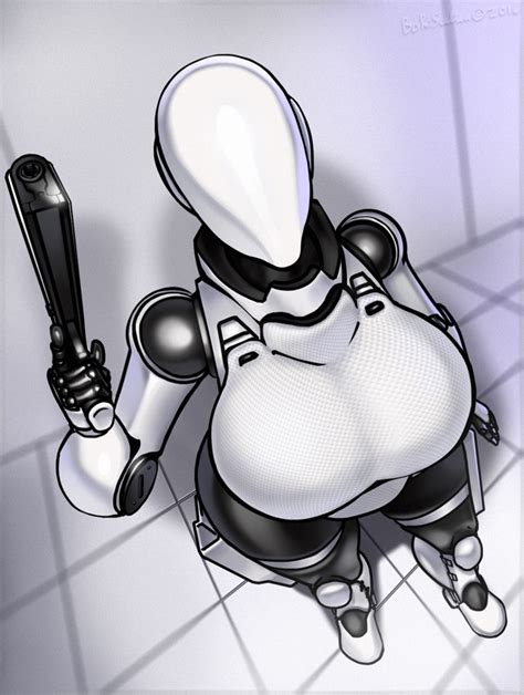 Steam Community Haydee Ready Thicc Anime Anime Art Girl Kawaii