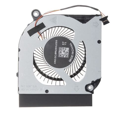 Кулер для Acer Nitro An517 54 Cpu купить по выгодной цене с гарантией Быстрая доставка