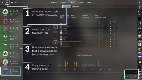 What Are Share Codes