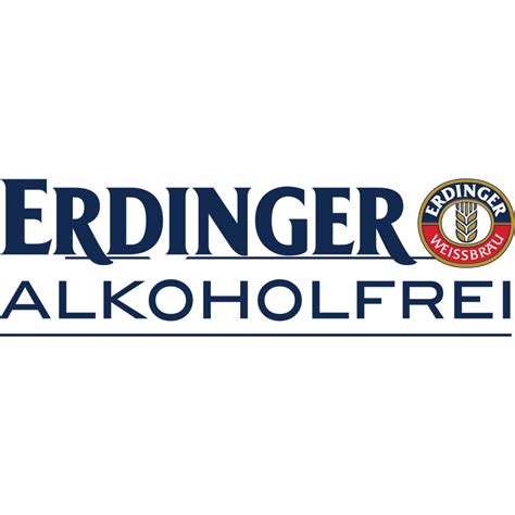 Erdinger Logo Vector Logo Of Erdinger Brand Free Download Eps Ai