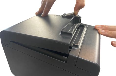 Setting Up An Epson Receipt Printer Artisan Pos Knowledge Base