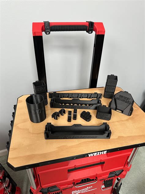 14 Piece Handler Kit —
