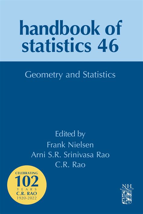 Geometry And Statistics Premiumjs Store