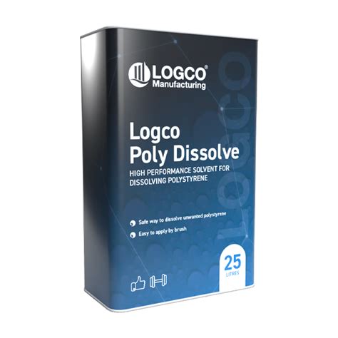 Logco Poly Dissolve Logco
