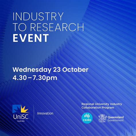 Uniscs Innovation Centre Has Undergone An Exciting Transformation Over The Last 12 Months We