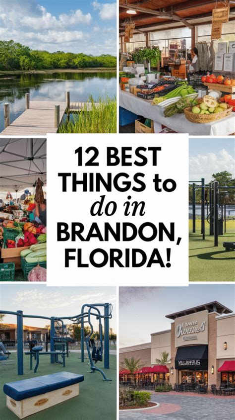 12 Best Things To Do In Brandon Florida Your Ultimate Local Guide