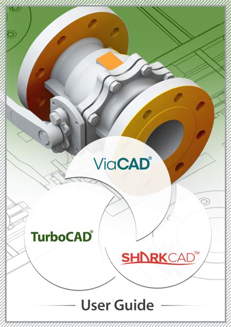 Welcome To Turbocadpunchcad Userguide Turbocadpunchcad Userguide