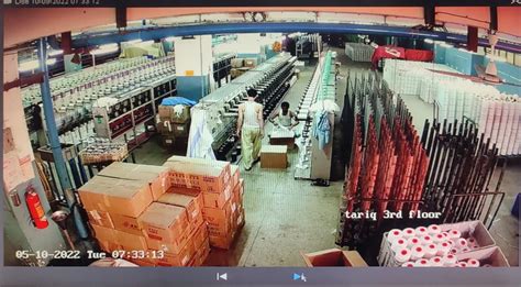 Indoor Finetune Object Detection Dataset By Usama Amir