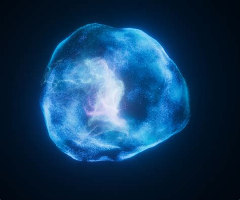 Artstation Houdini Hip File Nuke File Harry Potter Magic Ball Resources