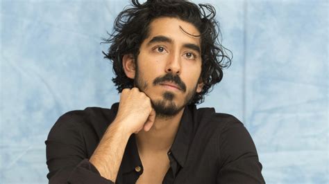 Dev Patel Is Internets Brand New Crush