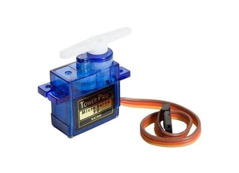 Pengertian Dan Prinsip Kerja Motor Servo Arduino Indonesia Tutorial Lengkap Arduino Bahasa