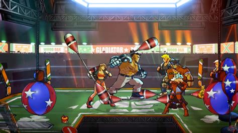 Streets of Rage 4 - описание, системные требования, оценки, дата выхода
