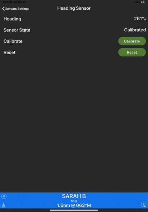 Testing Vesper Cortex M1 Excellent Ais Monitoring And Much More In One Box Panbo