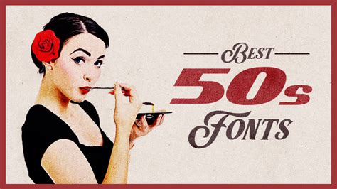Retro Diner Font