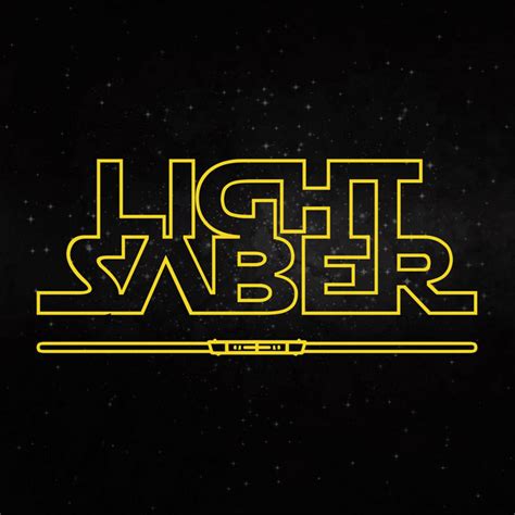 Lightsaber Spotify