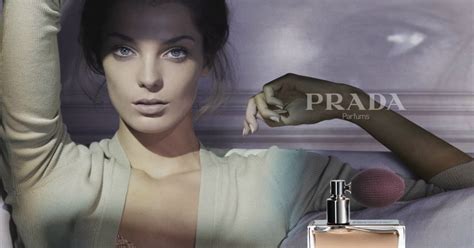 Prada Amber 20 Años De Un Clásico ~ Fragancias Vintage
