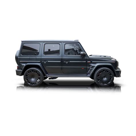 2021 Mercedes Benz G63 Amg Brabus 800 Edition For Sale Exotic Car