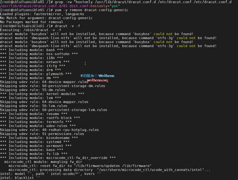停用網卡 Ipv6 造成 Rpcbind 服務啟動失敗 ~ 不自量力 の Weithenn