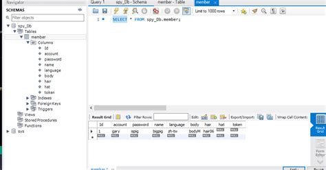 Docker 筆記 Window10 建立golanggingorm套件 Mysql It 邦幫忙一起幫忙解決難題
