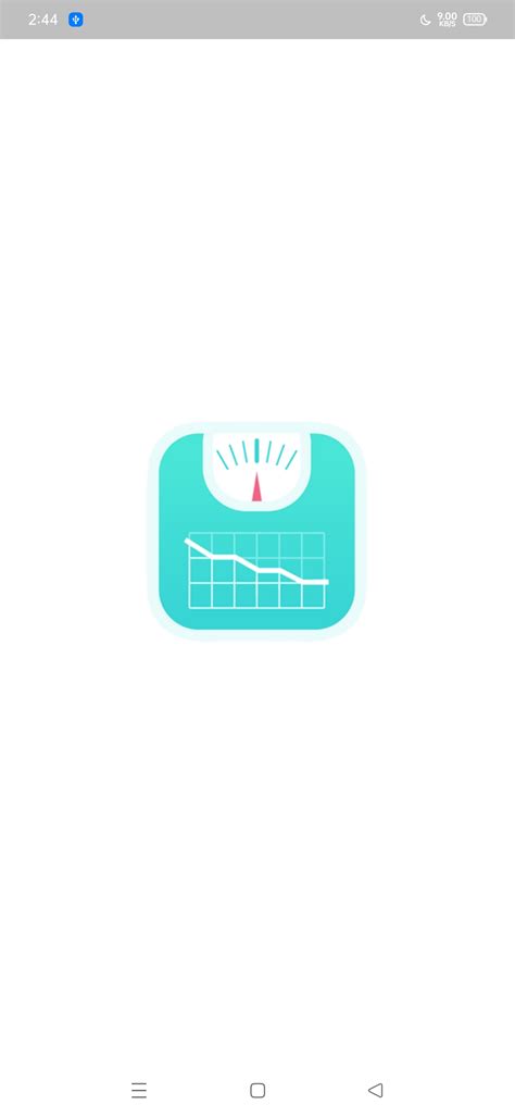 Github Witchfindertrweight Tracker App Flutter 🏃lossy Is A Mobile
