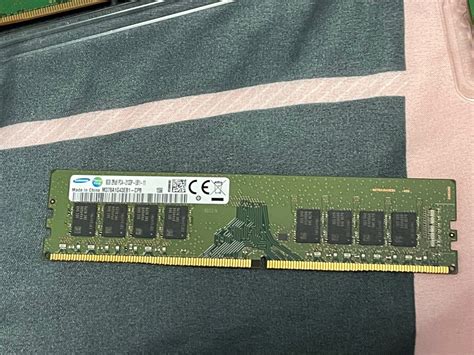 32gb Ddr3 Ram 8gb X 4 Samsung Computers And Tech Parts 32gb Ddr3 Ram 8gb X 4 Samsung Computers And Tech Parts