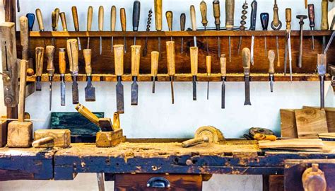 Best Workbench Height 3 Easy Ways To Find The Right Height For You