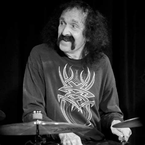 Joe Gallivan Zildjian Drum Set Artist