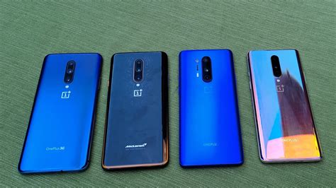 Exclusive OnePlus Reveals Its Next Steps In G PCMag