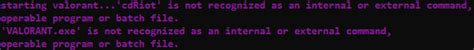 Batch File Need Help Opening An Exe In C With Cmd Stack Overflow