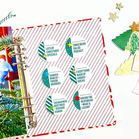 Nelly And Clem On Instagram I Loved This Spread When Ali Did It In Her 2020 Album I Loved It