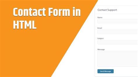 contact form in dreamweaver youtube