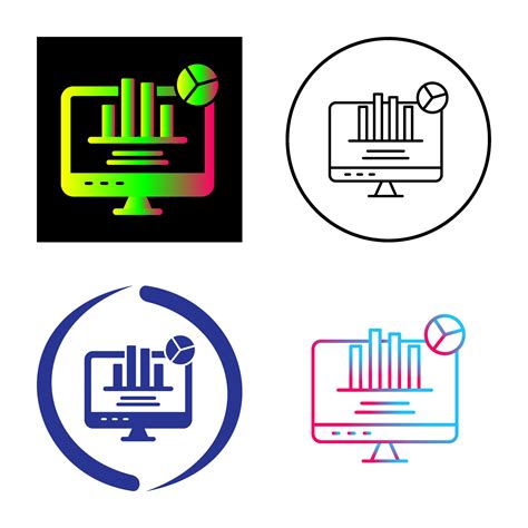 Analysis Vector Icon 34581009 Vector Art At Vecteezy