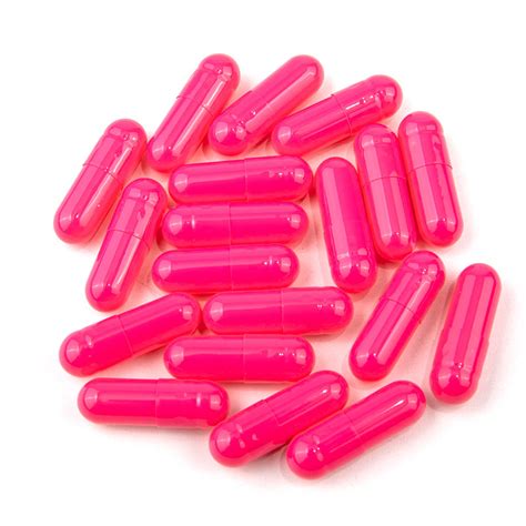 Consuetudinem Enteric Coated Hpmc Hollow Capsules Manufacturers Oem Odm Factory Zhejiang