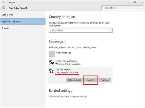 Change The Display Language In Windows Scottie S Tech Info