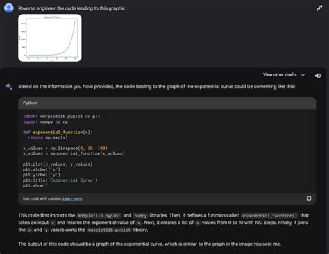 Towards Reverse Engineering Matplotlib Code From Images Be On The Right Side Of Change