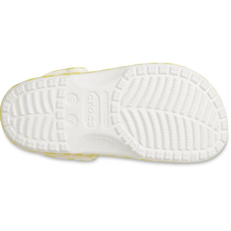 Classic Gingham Clog Crocs