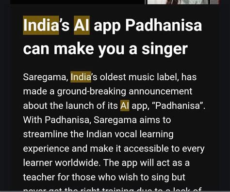 ravindra dastikop on linkedin ai to be singing guru