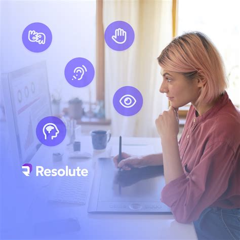 Extend Market Reach Through Inclusive User Experience Resolute S Web Accessibility Assessment