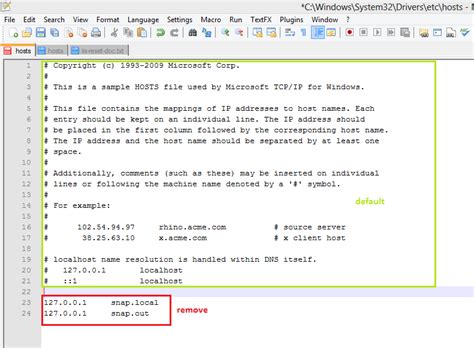 Resetrestore Iis Settings To Its Default In Windows Codeproject