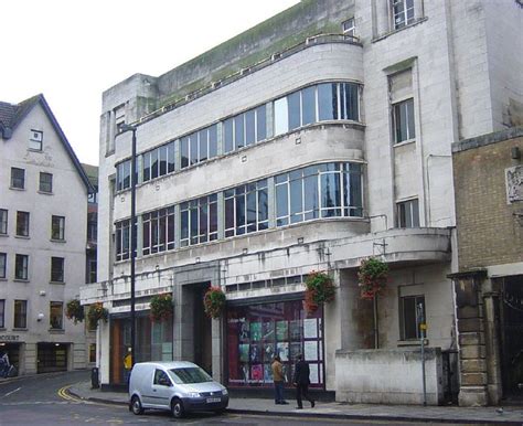 Colston House Bristol 1 Next Door To The Colston Hall … Flickr