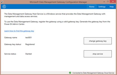 power bi data management gateway versatile digital dna