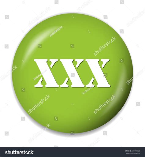 Sex Xxx Icon Vetor Stock Livre De Direitos 539755828 Shutterstock