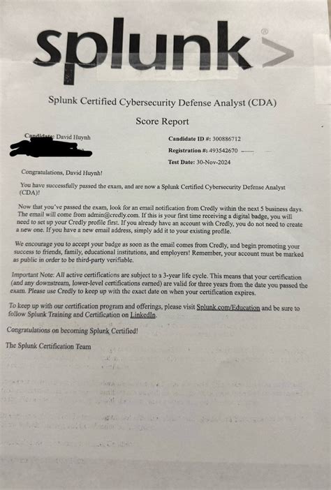 Splunk Splunkengineer David Huynh 55 Comments