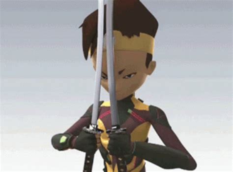 Ulrich Codigo Lyoko GIF Ulrich Codigo Lyoko Code Lyoko Discover Share GIFs