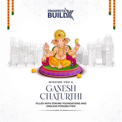 Prospecta Buildx India Pvt Ltd On Linkedin Wishing You And Your